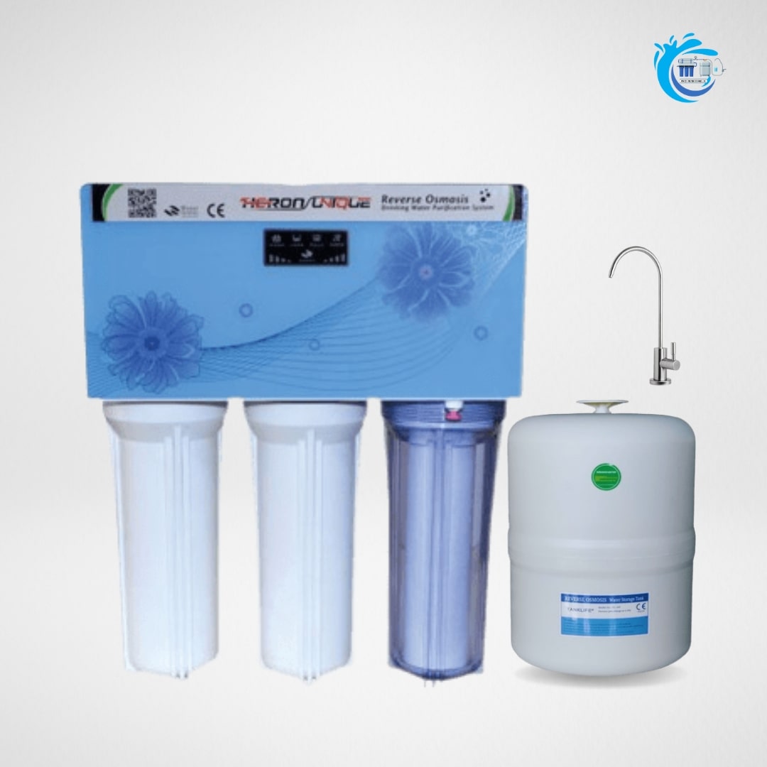 Heron Unique RO Water Purifier